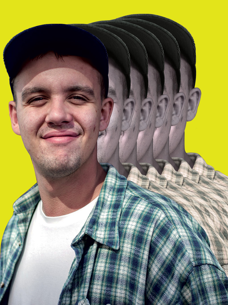 Le top 30 des artistes québécois de moins de 30 ans | JDM
