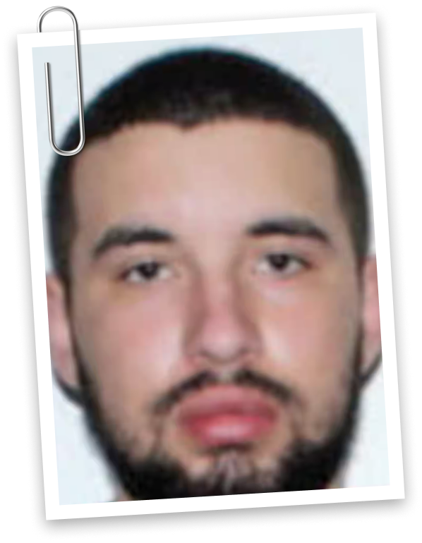 Cavale terminée pour ces Québécois | TVA Nouvelles