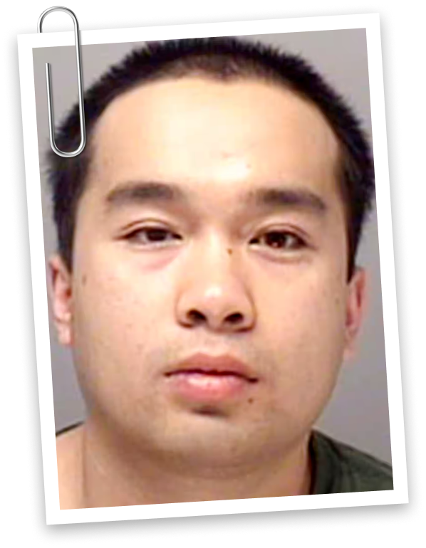 Des «most wanted» américains arrêtés au Québec | TVA Nouvelles